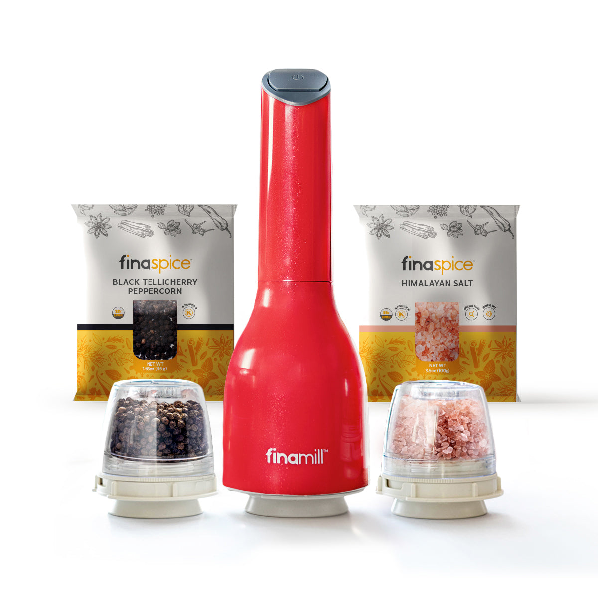 Special Deals – FinaMill