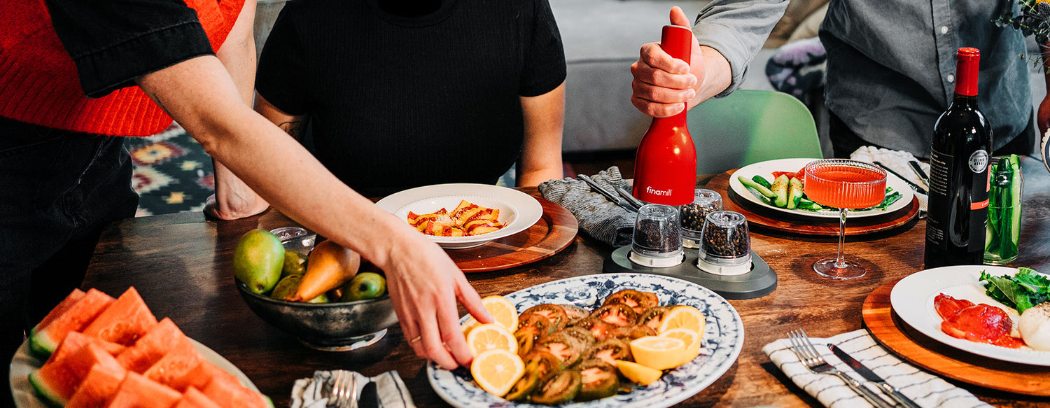 Healthy Cooking With Christina Cooks