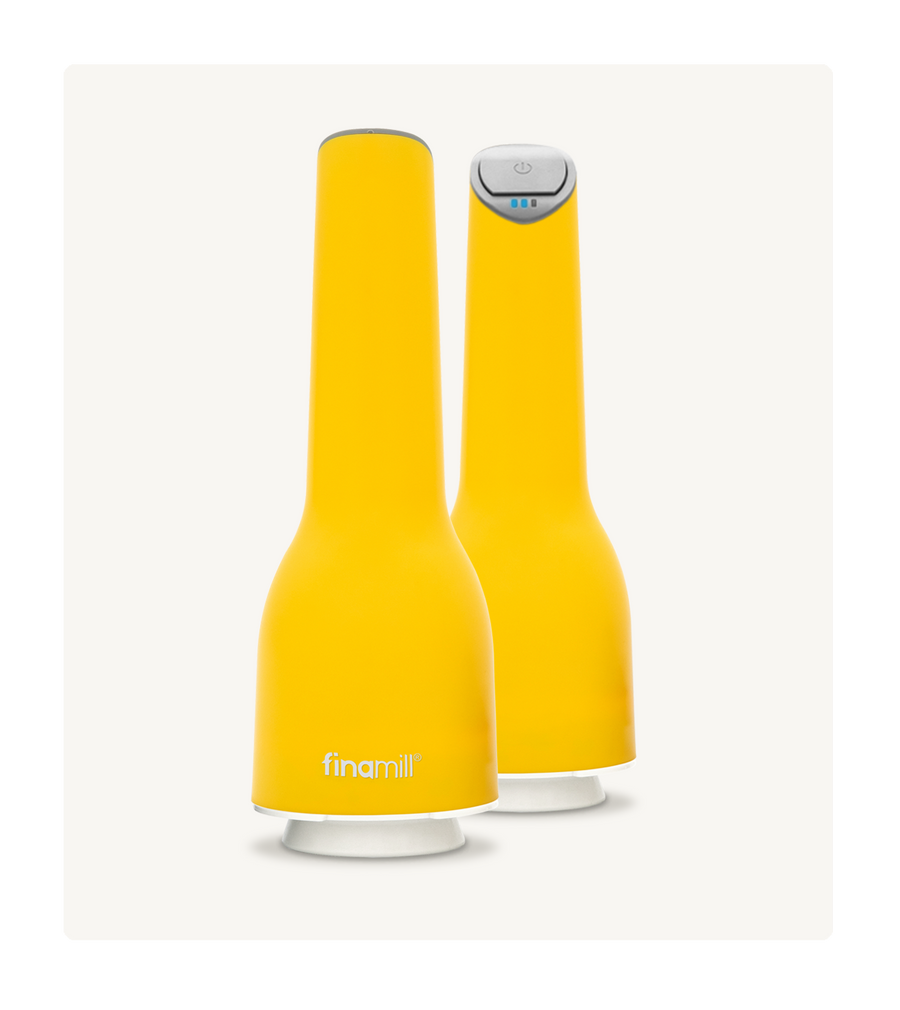 Products – FinaMill