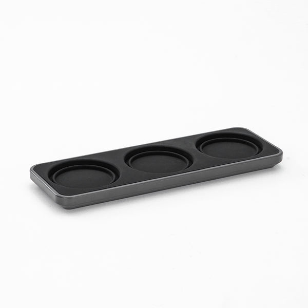 Straight Line Stackable Storage Spice Tray | FinaMill