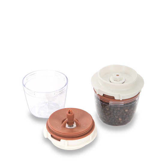 Finapod Pro Pods for Oil Based Spices | FinaMill