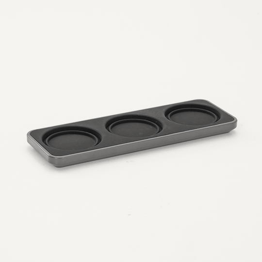 Straight Line Stackable Storage Spice Tray | FinaMill