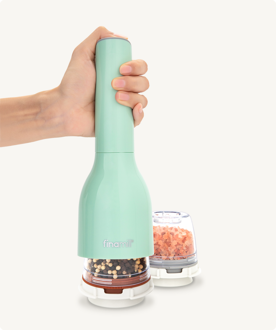 FinaMill Classic Battery