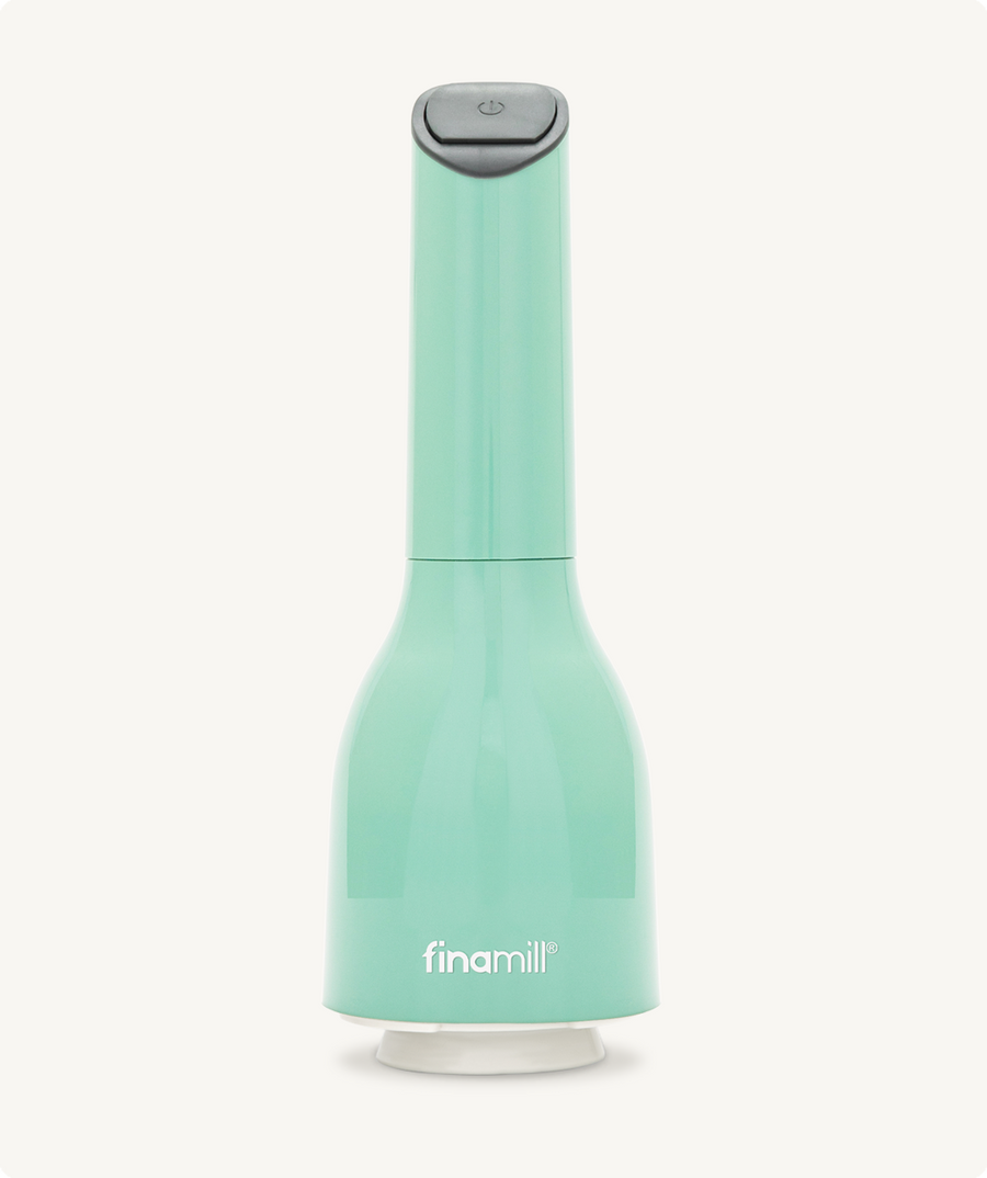 FinaMill Classic Battery