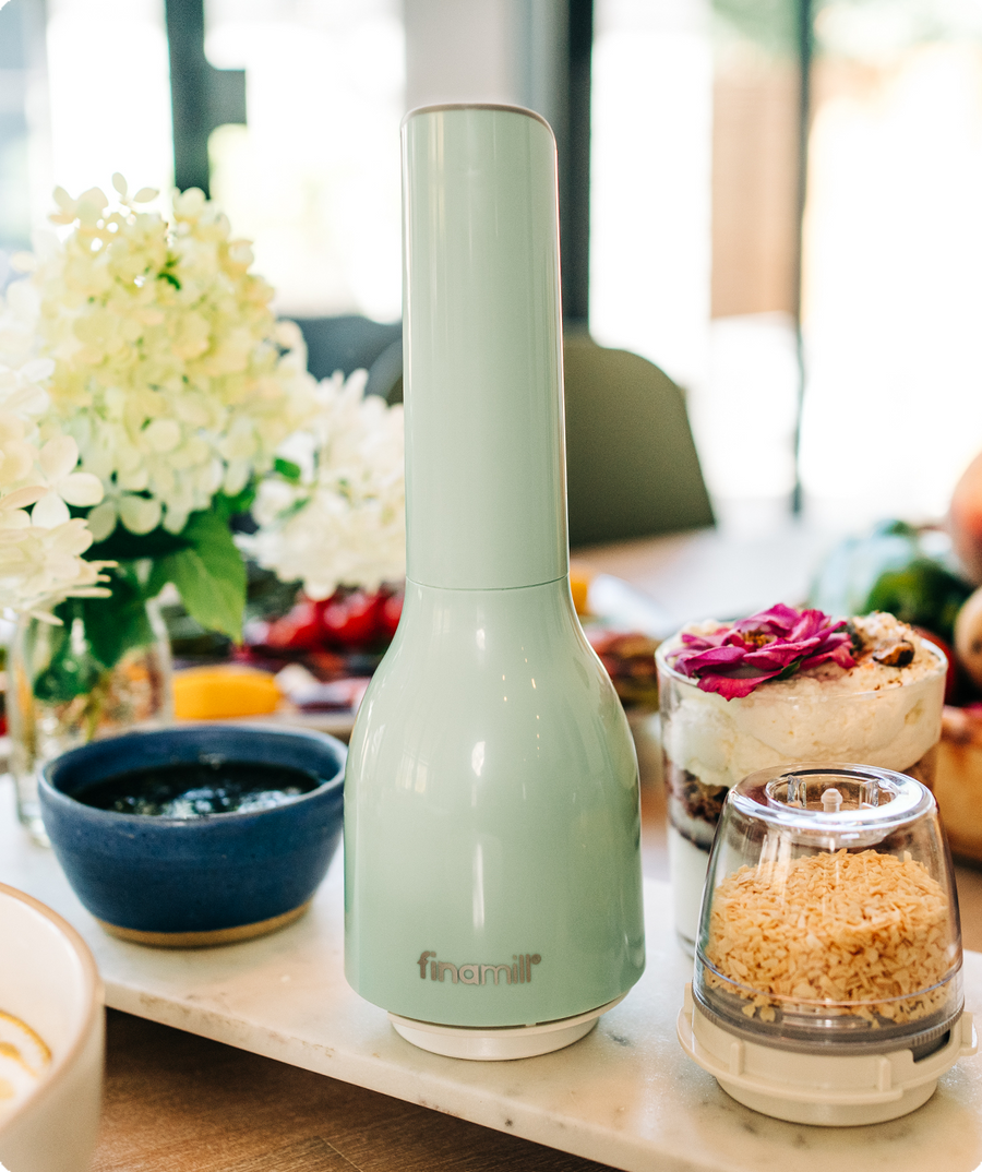 FinaMill Classic Battery