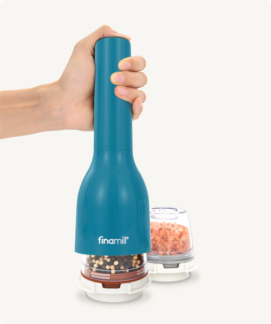 FinaMill Classic Battery