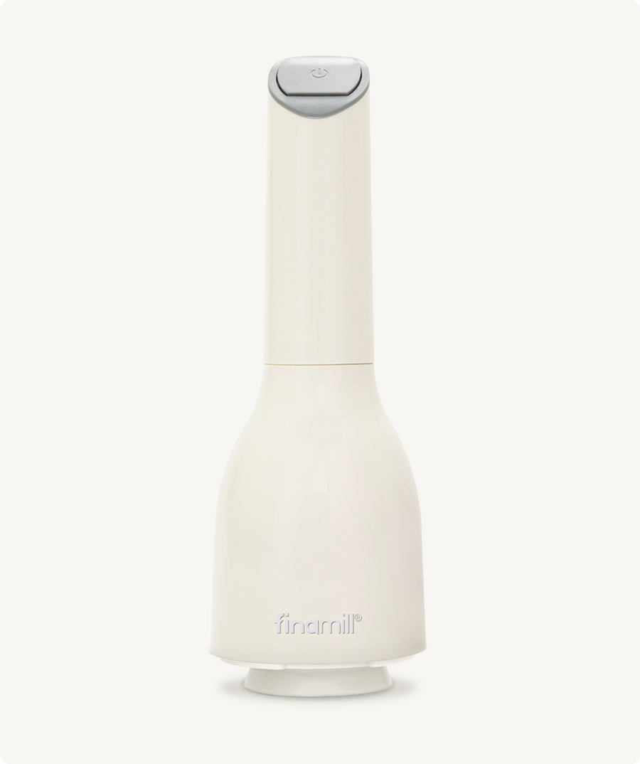 FinaMill Classic Battery