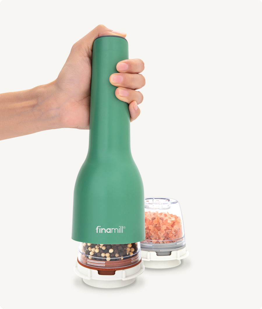 FinaMill Classic Rechargeable