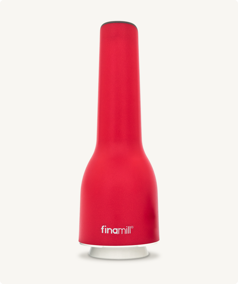 FinaMill Classic Rechargeable