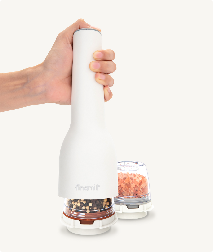 FinaMill Classic Rechargeable