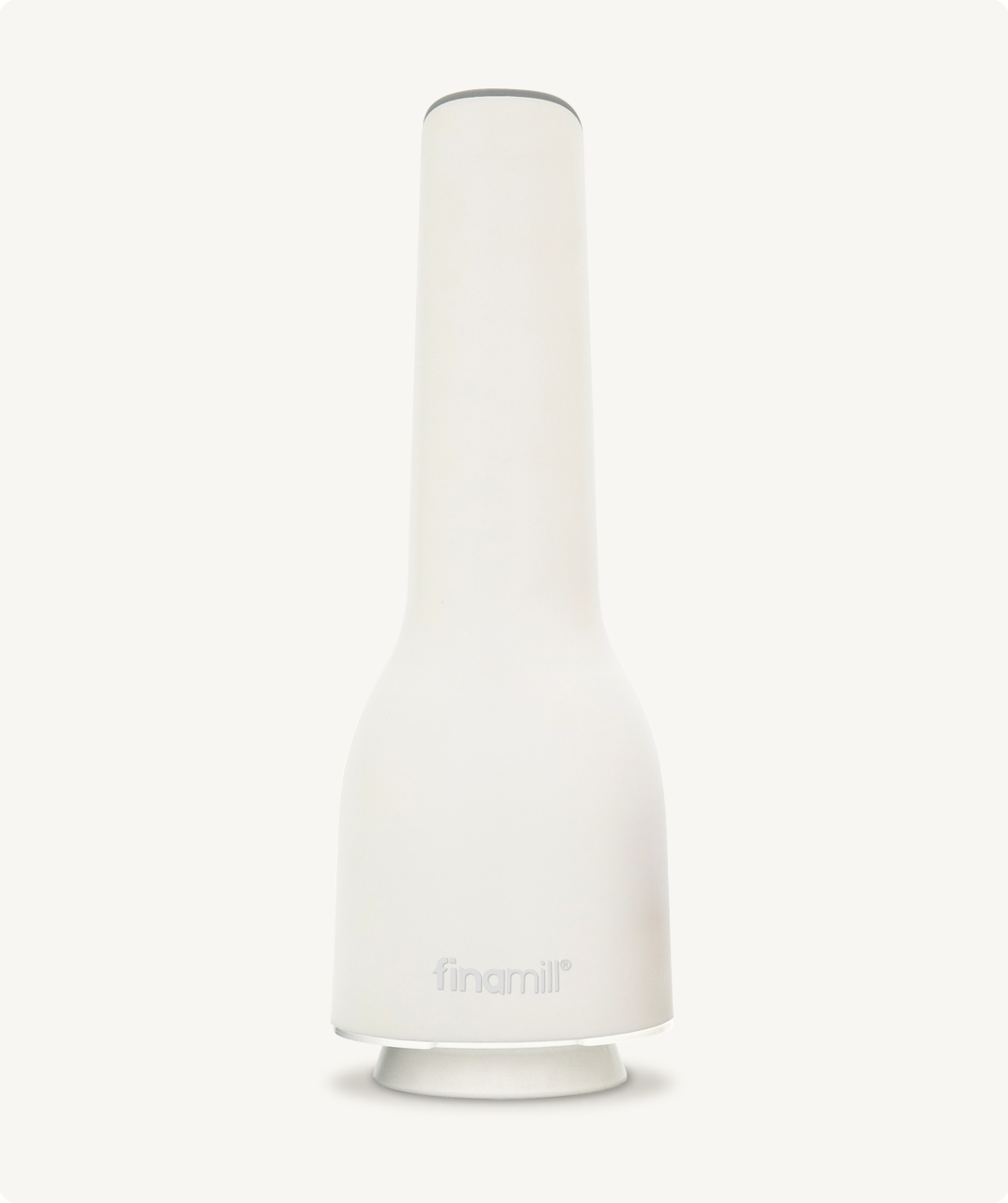 FinaMill Classic Rechargeable